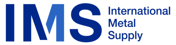 IMS International Metal Supply - Industrial metal and scrap trade - IMS