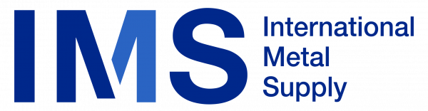IMS International Metal Supply - Industrial metal and scrap trade - IMS
